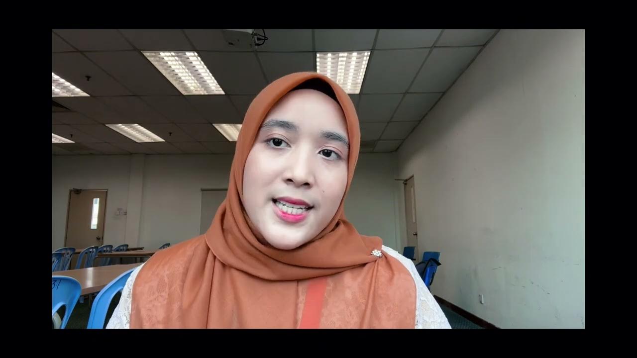 AIFA SOFIA BINTI ABD AZIZ MGA3013 KMB2 - YouTube AIFA SOFIA BINTI ABD AZIZ MGA3013 KMB2 - YouTube