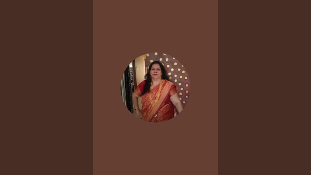 Poonam Sethi is live - YouTube