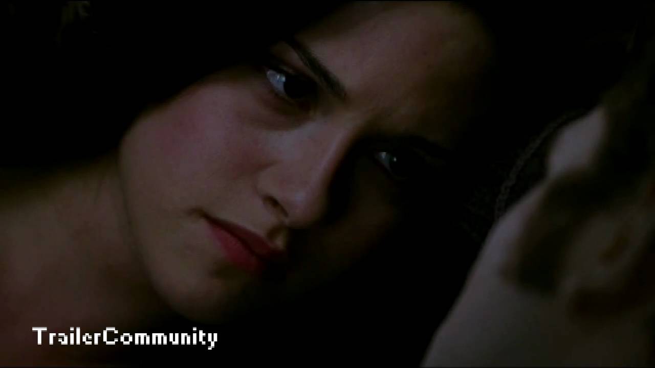 'Eclipse' Trailer [HD] - YouTube