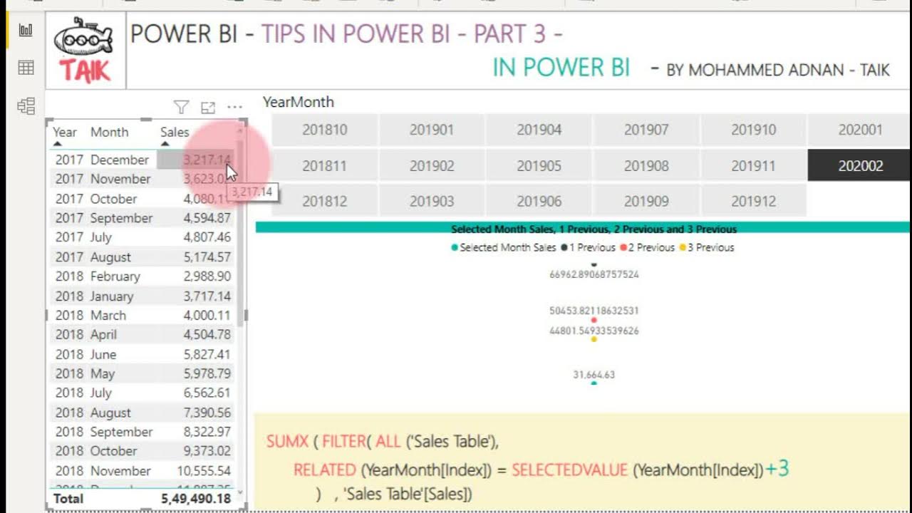 Common Search in Filter Pane in Power BI by taik18 - YouTube