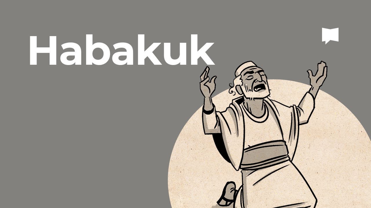 Abakuk - YouTube