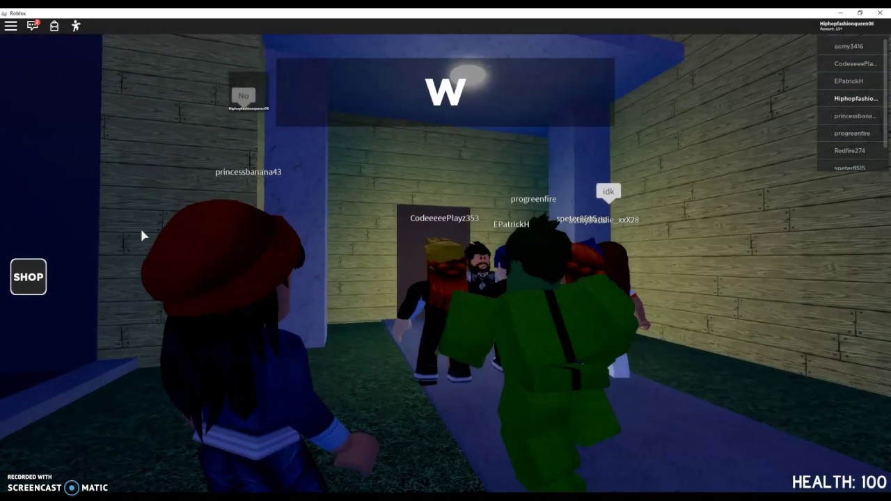 MOVING IN WITH A MONSTER! OMG! (MY VIDEOWORLD EPISODE 3) - YouTube