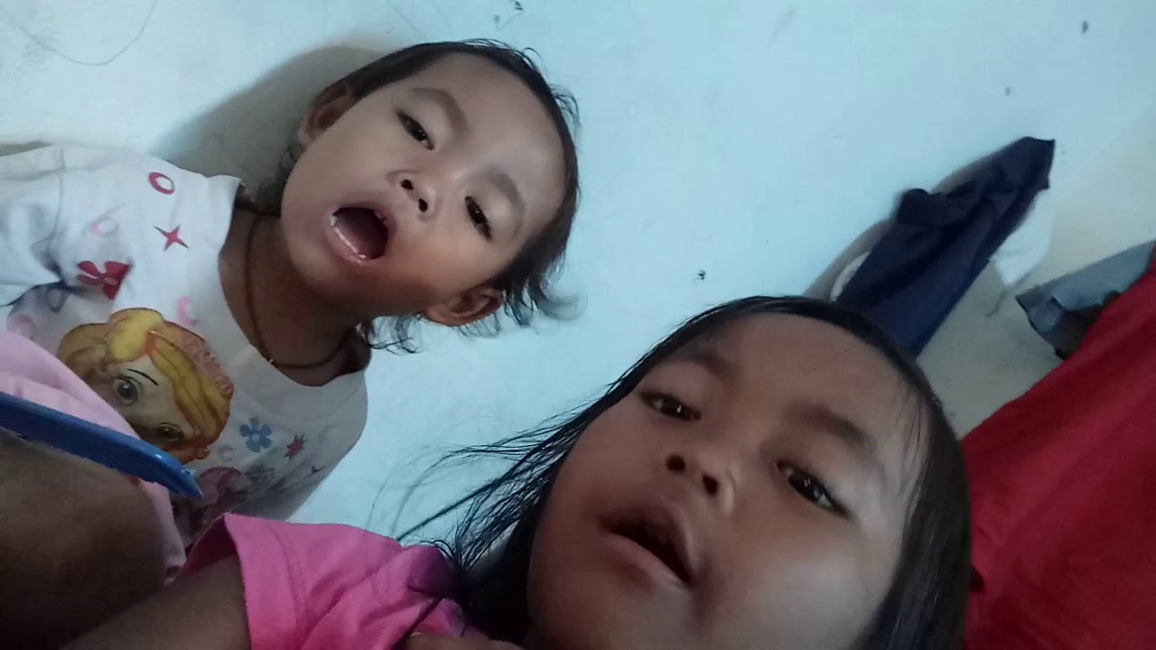 Kaka aura dan dede reyna - YouTube