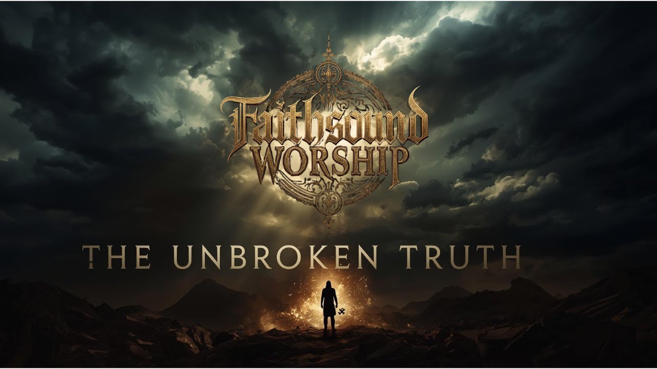 Christian Heavy Metal Album 2026: THE UNBROKEN TRUTH (Full Melodic ...
