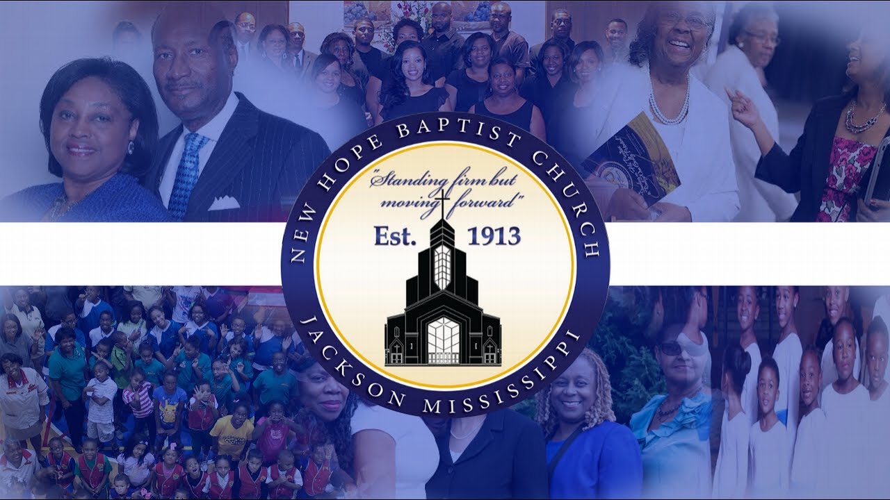 Communion Service | November 7, 2021 | Dr. Jerry Young, Pastor - YouTube