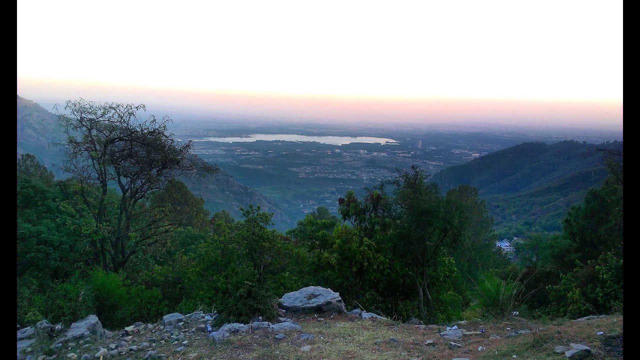 Trip to Pir Sohawa - YouTube