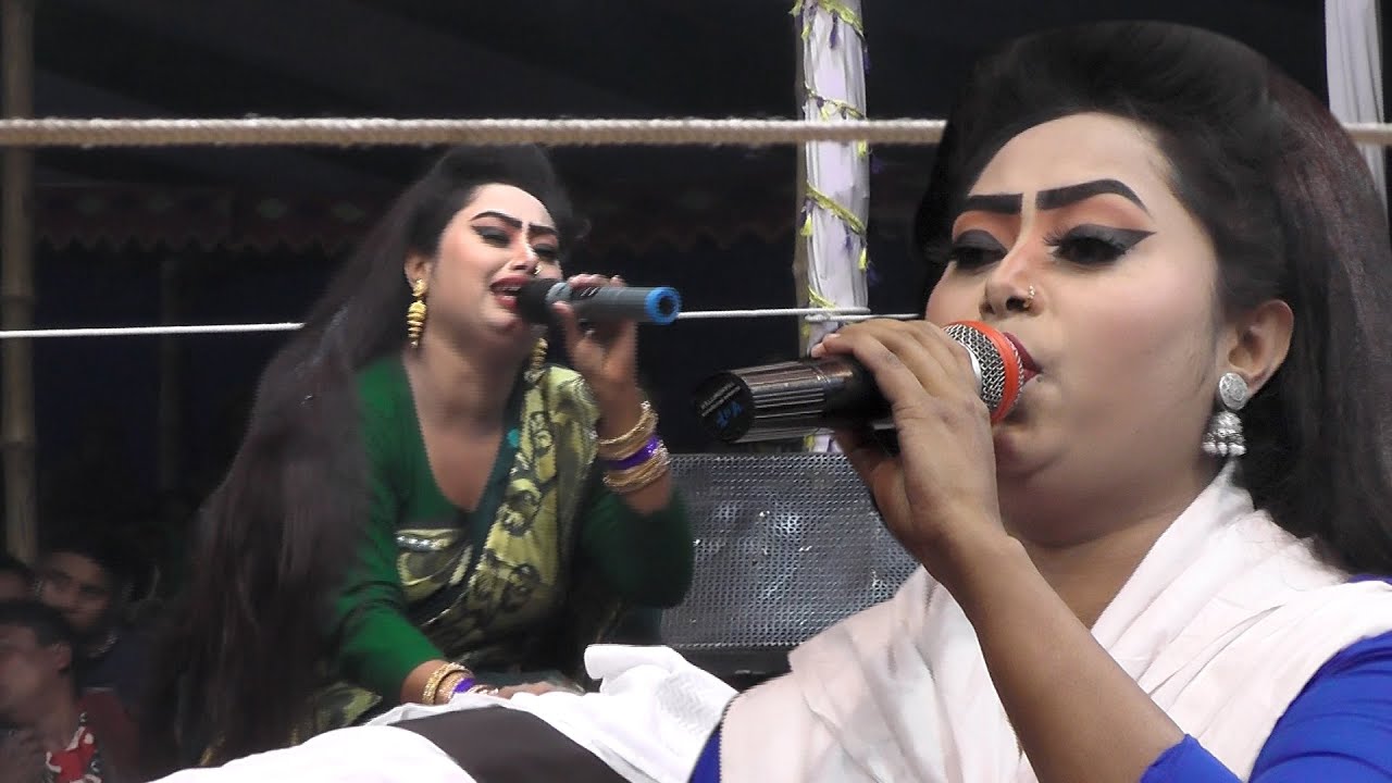 দাদা আর যাবনা ঐ স্কুলে পড়তে + আরে ও দারুন বিধিরে/ মৌসুমি/ Shajghor ...