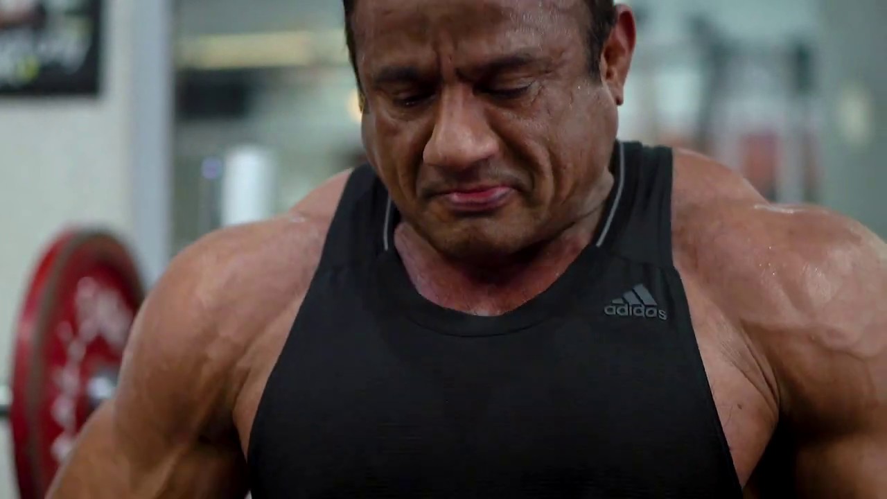 Motivational video , Mr. Mukesh Gehlot, Indian Bodybuilder. - YouTube