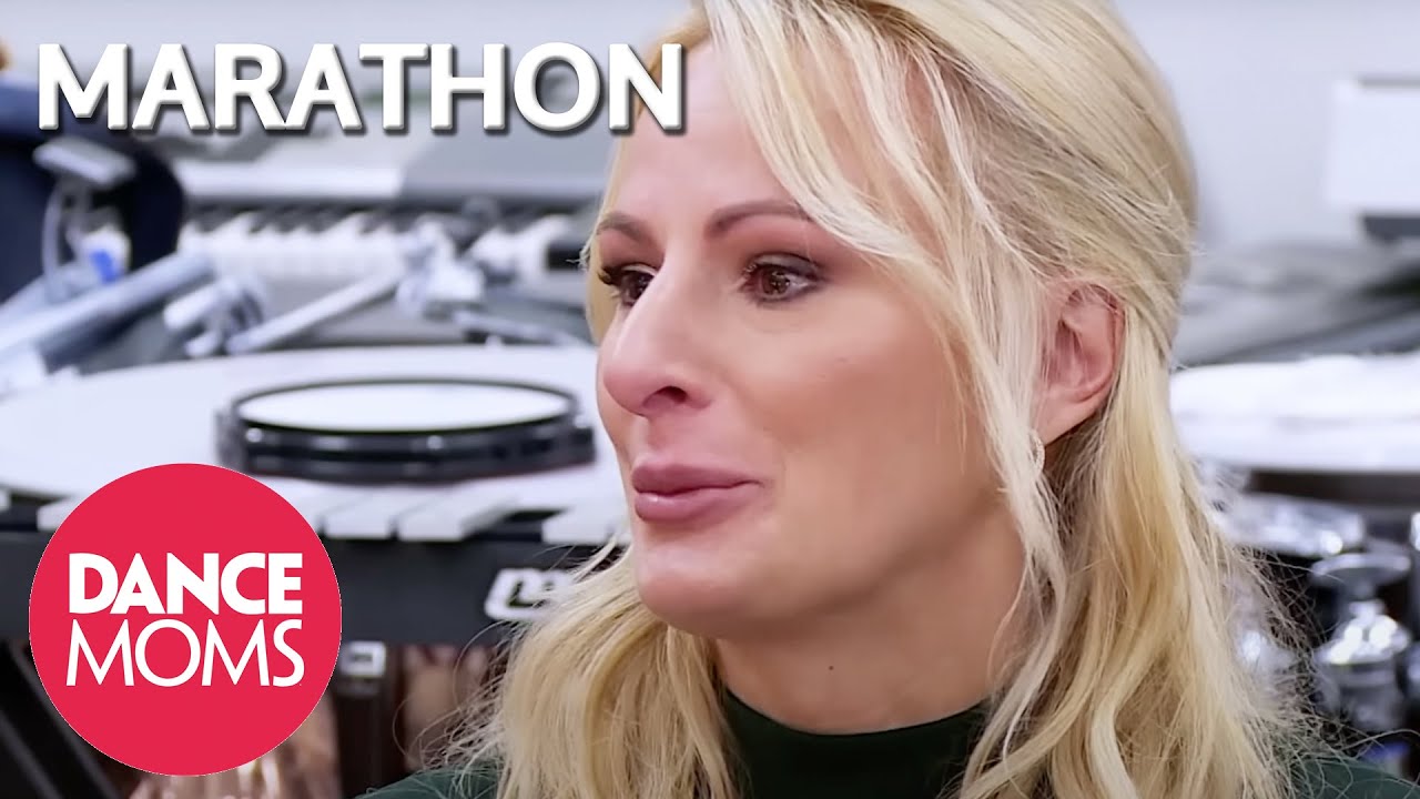 Dance Moms: Christi’s Most ICONIC Episodes (Full Episode Marathon ...
