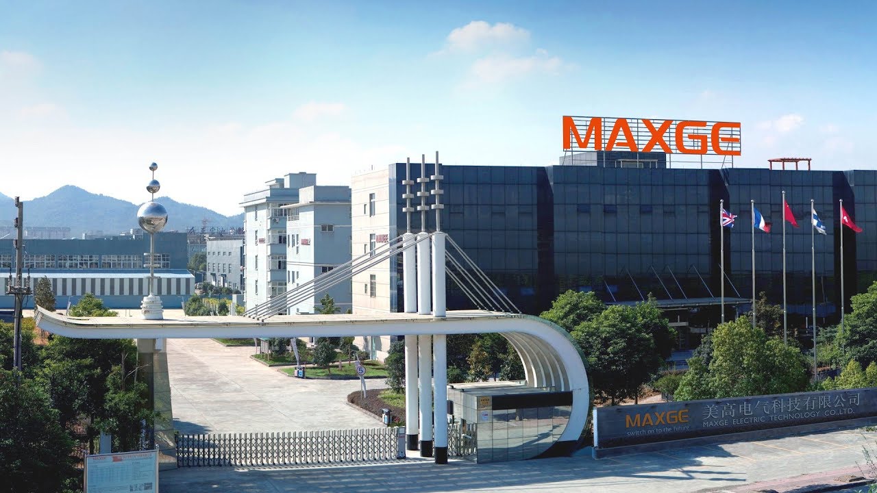 MAXGE Electric Technology Co., Ltd. (Making the Best Quality Circuit ...