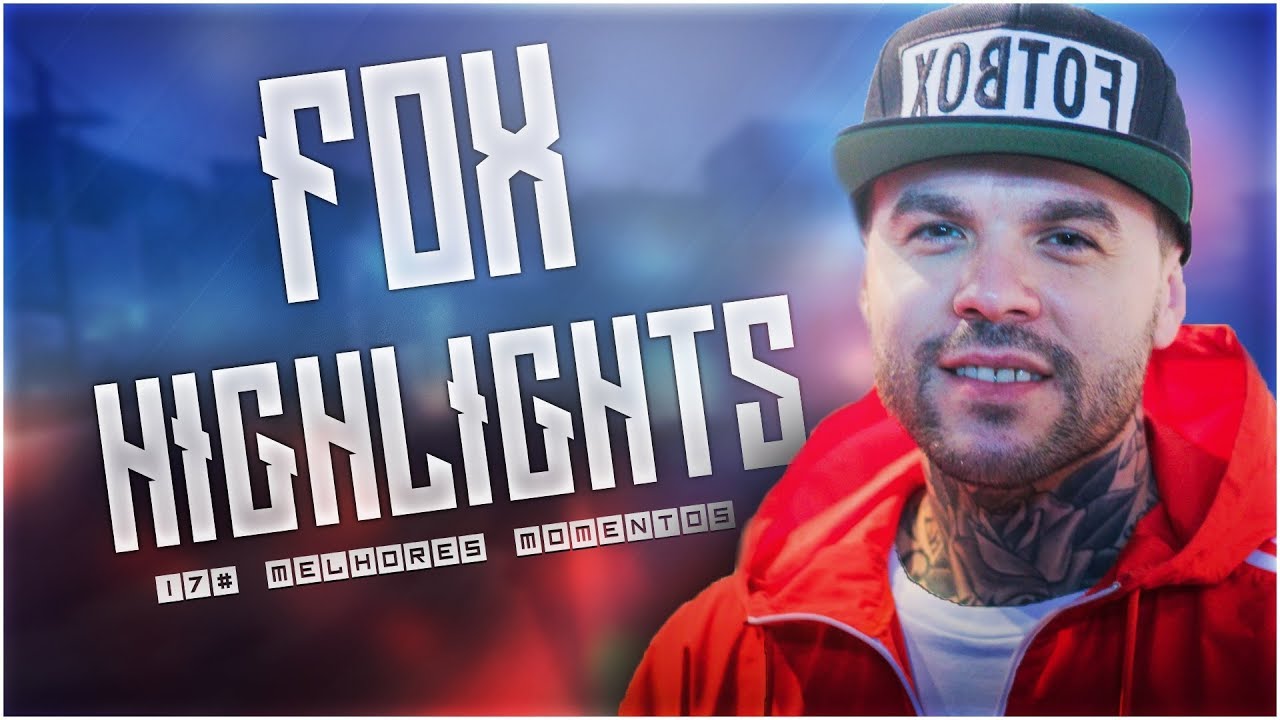 #17 FOX - TWITCH CS:GO MELHORES MOMENTOS - YouTube