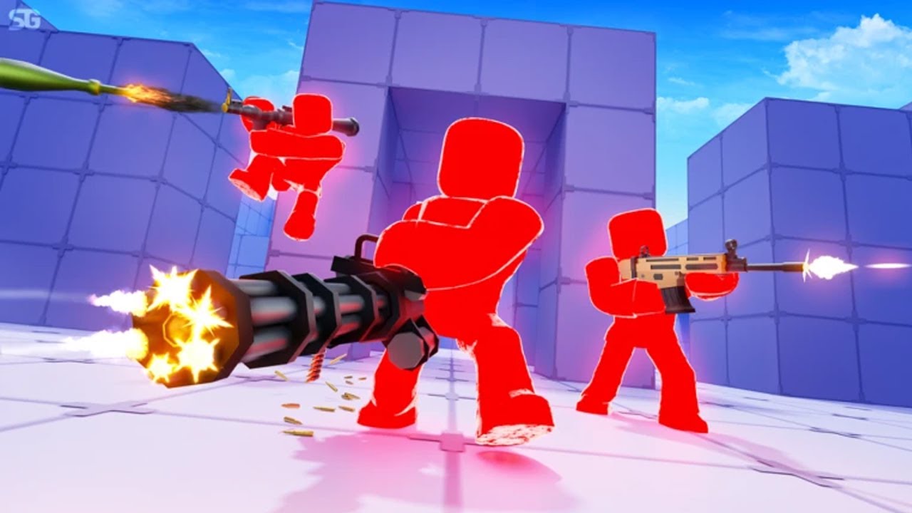 1v1 roblox rivals - YouTube