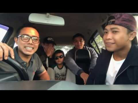 challenge seru #tunjukan pesona bh mu !!