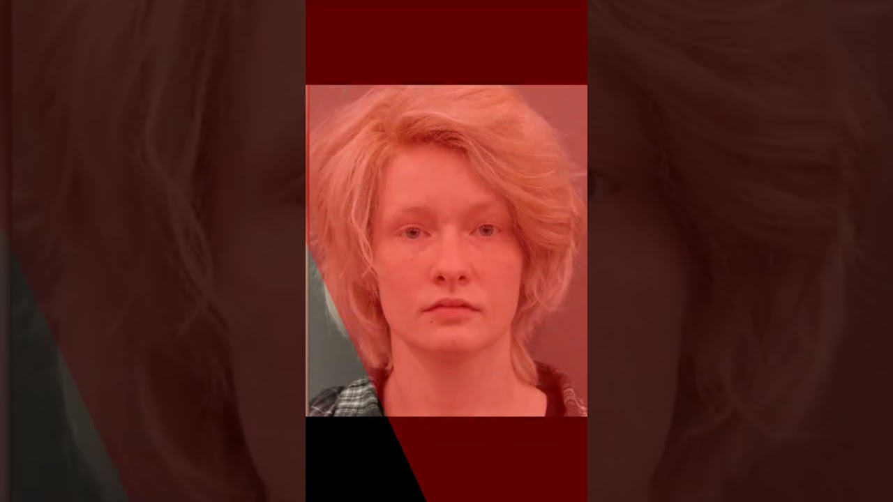 Killer TikToker: The True Story of Snow the Salt Queen - YouTube