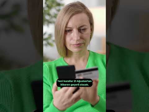📦💸 Dikkat! Yurt Dışı Alışveriş Kuralları Değişiyor! 🚨🛍️