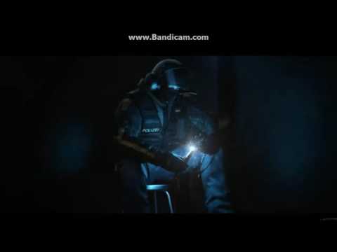 Rainbow Six Siege Operatör Videosu Bölüm 2:!!!BANDİT!!!