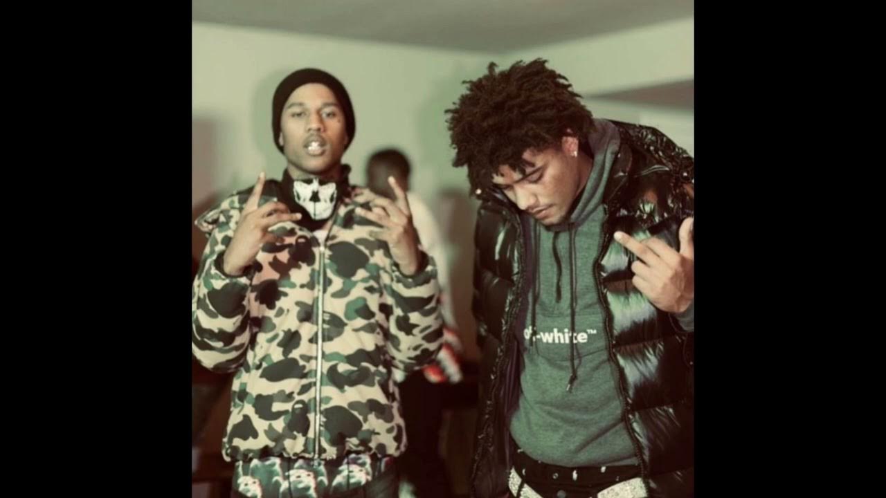 [FREE] EBK Jaaybo X EBK Young Joc TypeBeat "Bullets Be Flying" (ProdByJordi) - YouTube