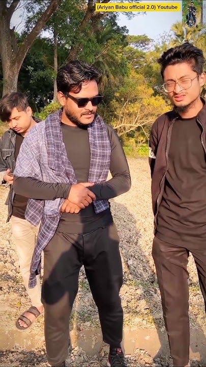 ছোট ভাইরে সাথে নিয়ে ইজ্জত শেষ #bangla_funny_comedy_video #short_feed #feed_shorts - YouTube