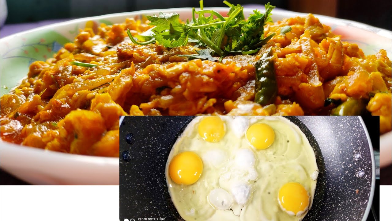 বাড়িতে মাছ মাংস না থাকলে 10 মিনিটে বানিয়ে নিতে পারেন ডিমের এই ...