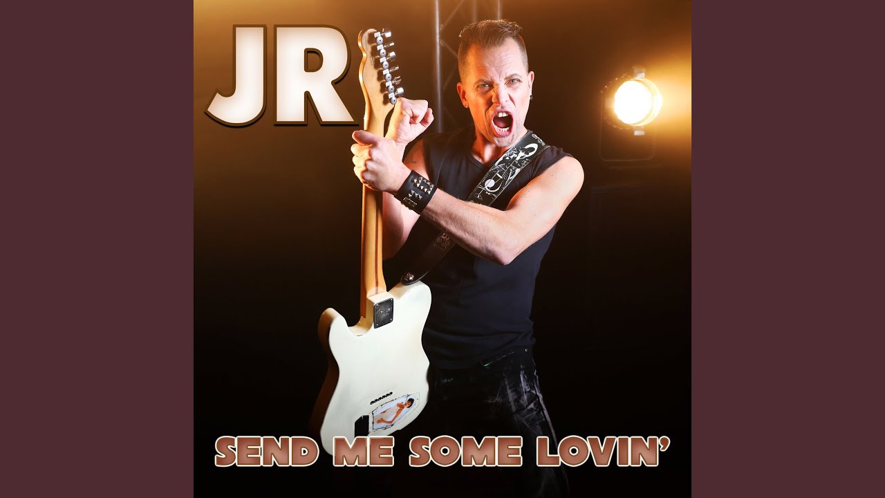 Send Me Some Lovin' - YouTube