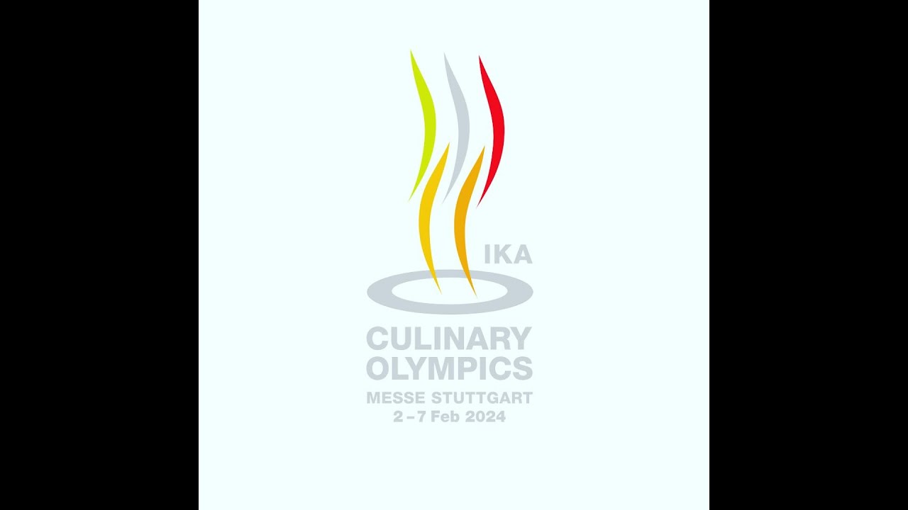 "Day 1 at the IKA/Culinary Olympics 2024" - YouTube
