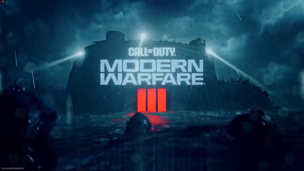 COD MWII Shadow Siege - Event Reveal MWIII - YouTube