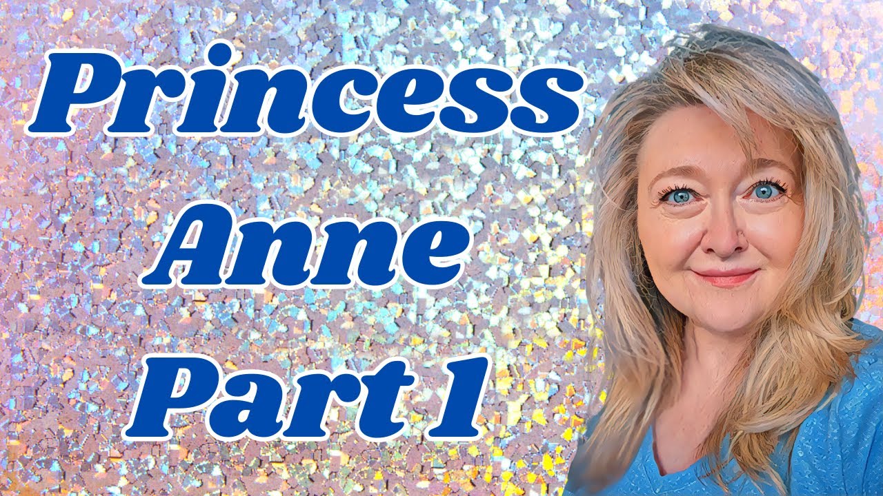 WHAT REALLY HAPPENED TO PRINCESS ANNE? WAS IT A HORSE OR SOMETHING ELSE ...