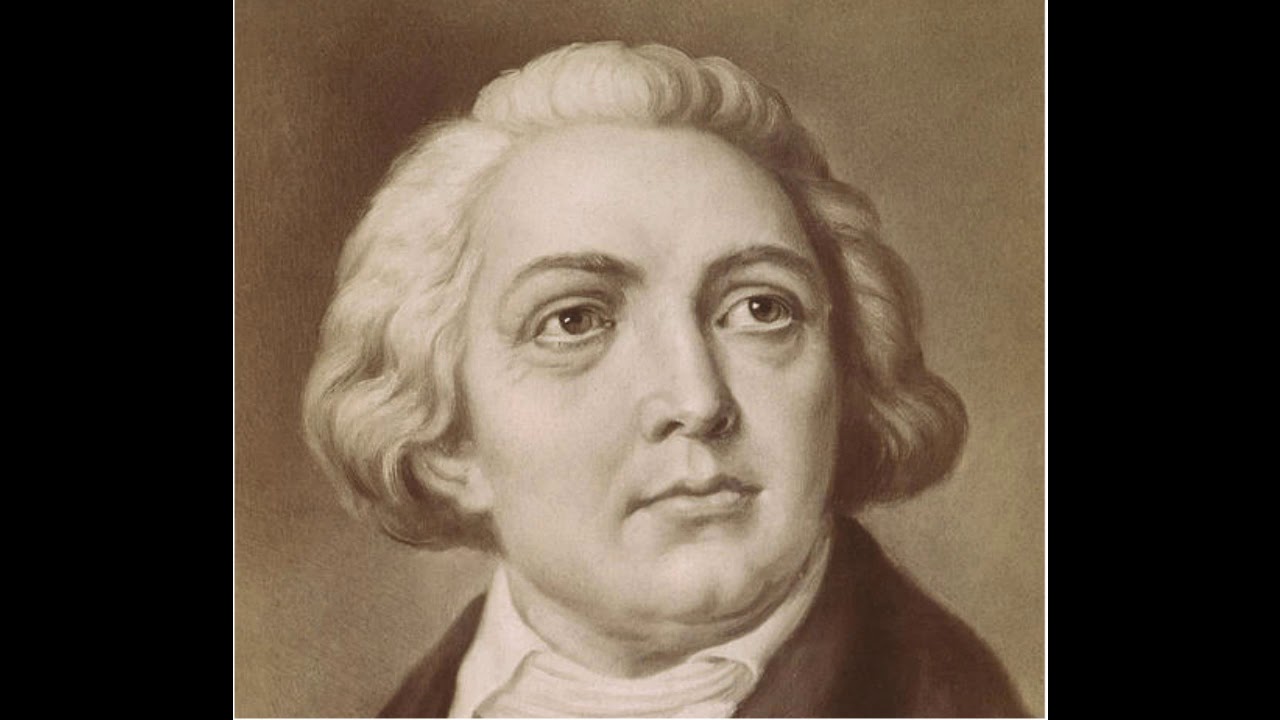 Giovanni Paisiello - Quærens Me - YouTube