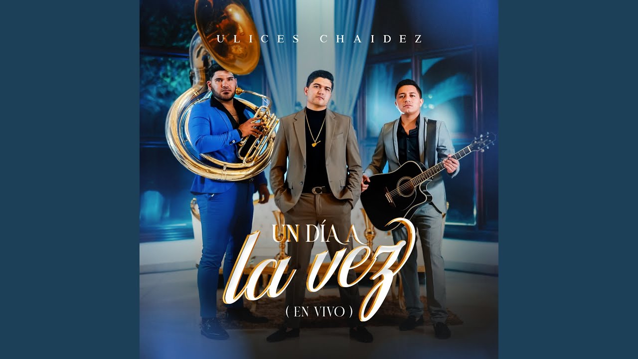 Lejos de Ti (En Vivo) - YouTube