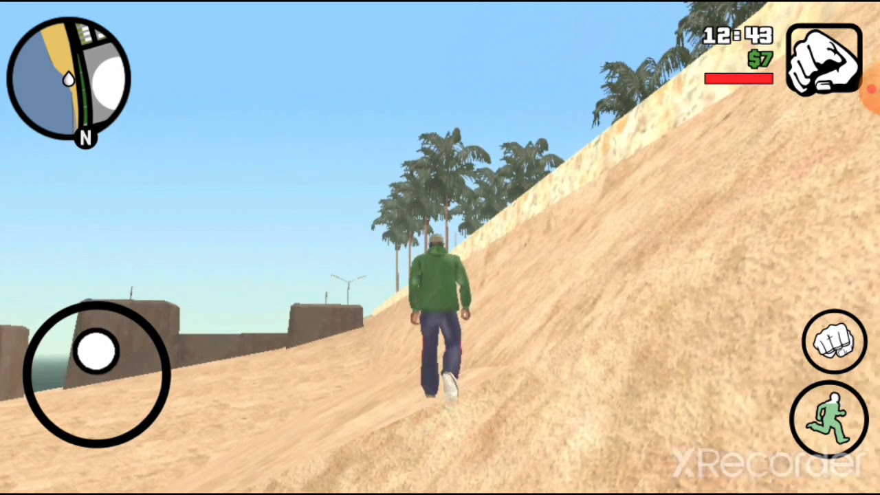 Random gta video - YouTube