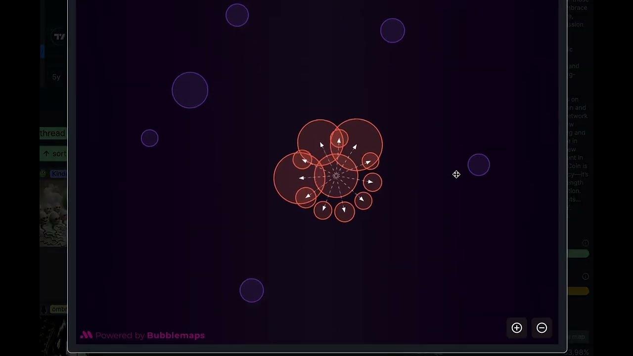 BubbleMaps - How they work & how to avoid them. - YouTube