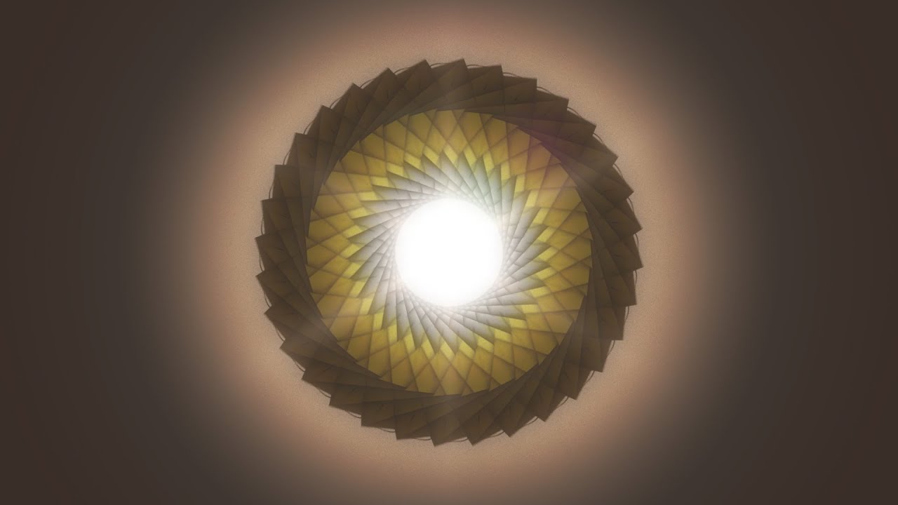 Sacred Geometry Studies - E8 Geometry Based on Dome of Sheikh Lofollah ...