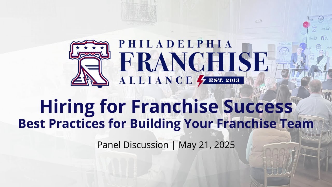 Hiring for Franchise Success: Best Practices for Building Your ...