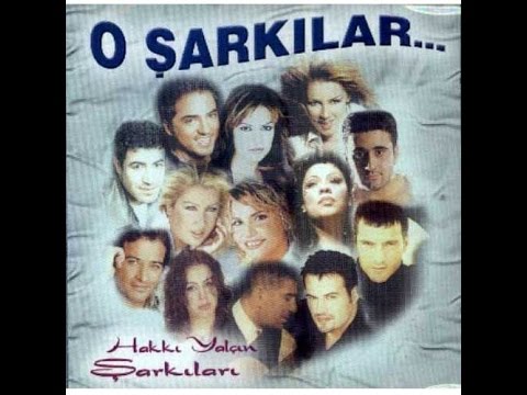 Sinan Özen Elveda İstanbul
