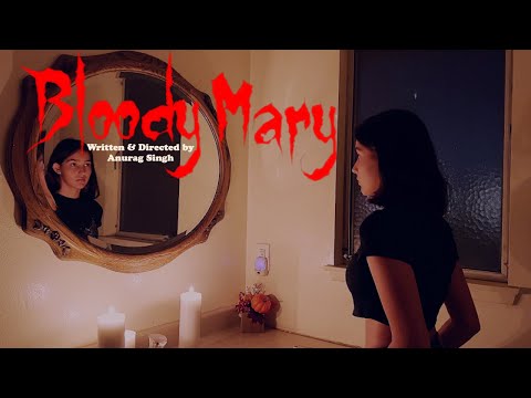 Bloody Mary | Horror Shorts | Short Horror Film
