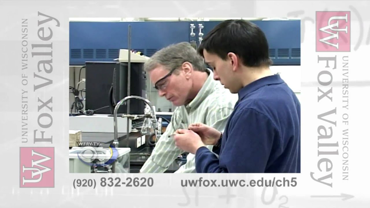 Wes Collier LOOKS CLOSER at UWFox - YouTube