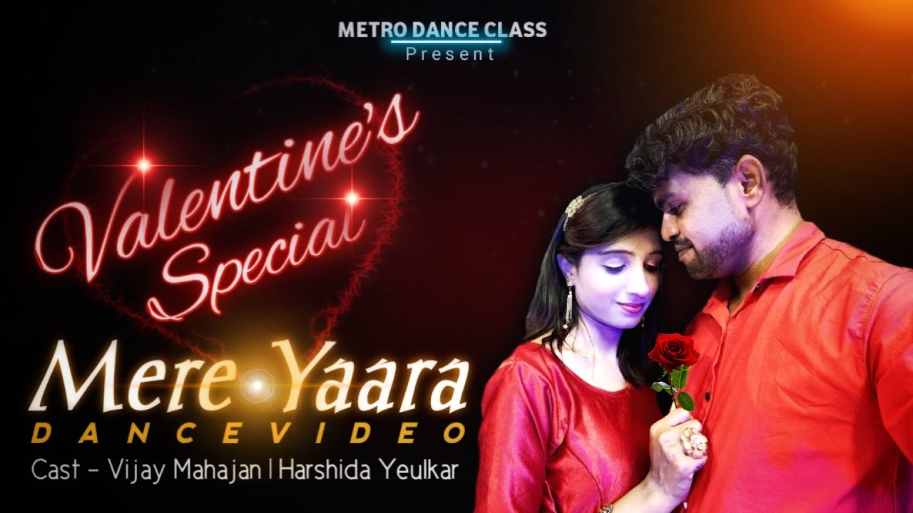 Sooryavanshi : Mere yaara Dance Cover | Akshay kumar | Katrina kaif ...