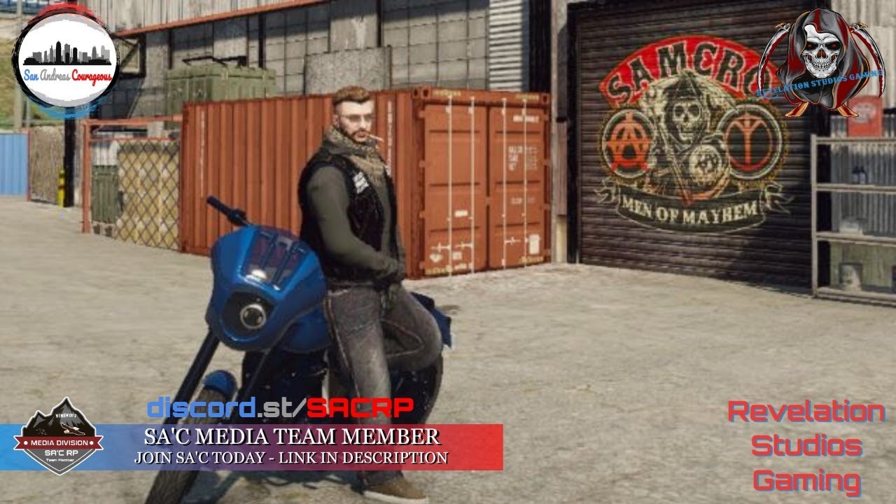 SAC'RP: Pepe meets Bryne/Building A Farm to Help The Sick: Road to 300 ...