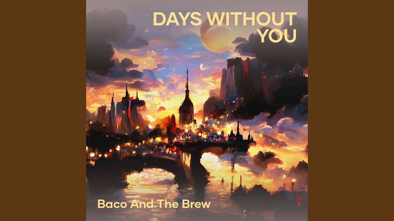 Days Without You (Acoustic) - YouTube