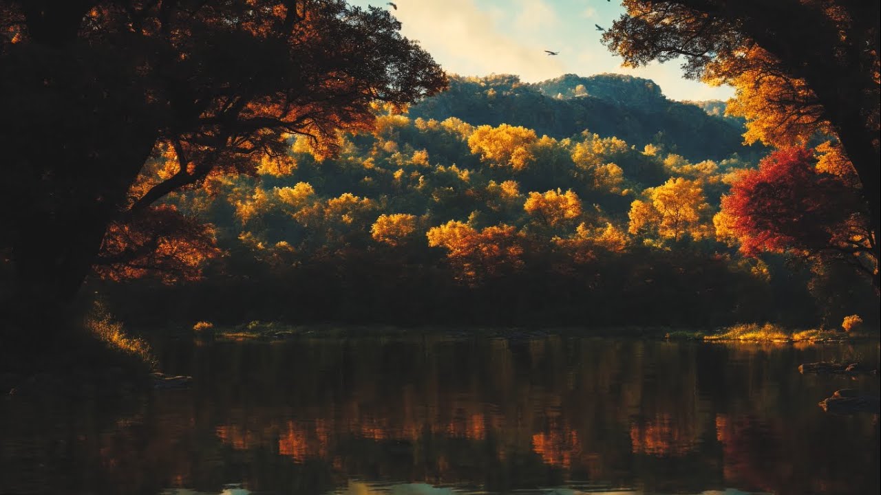 The Lost Dragon - Symphony of the Stars (Official Visualiser) - YouTube