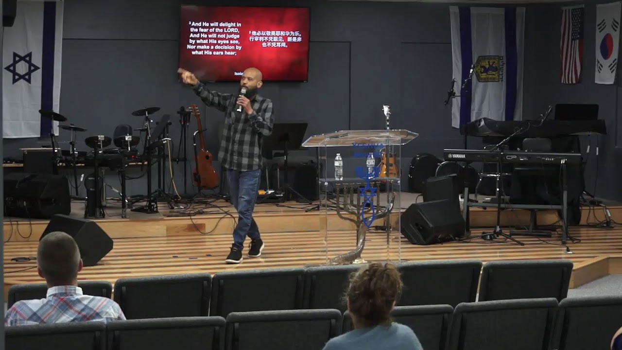 Faith that Works with Pastor Pat Hodges 06222025 - YouTube