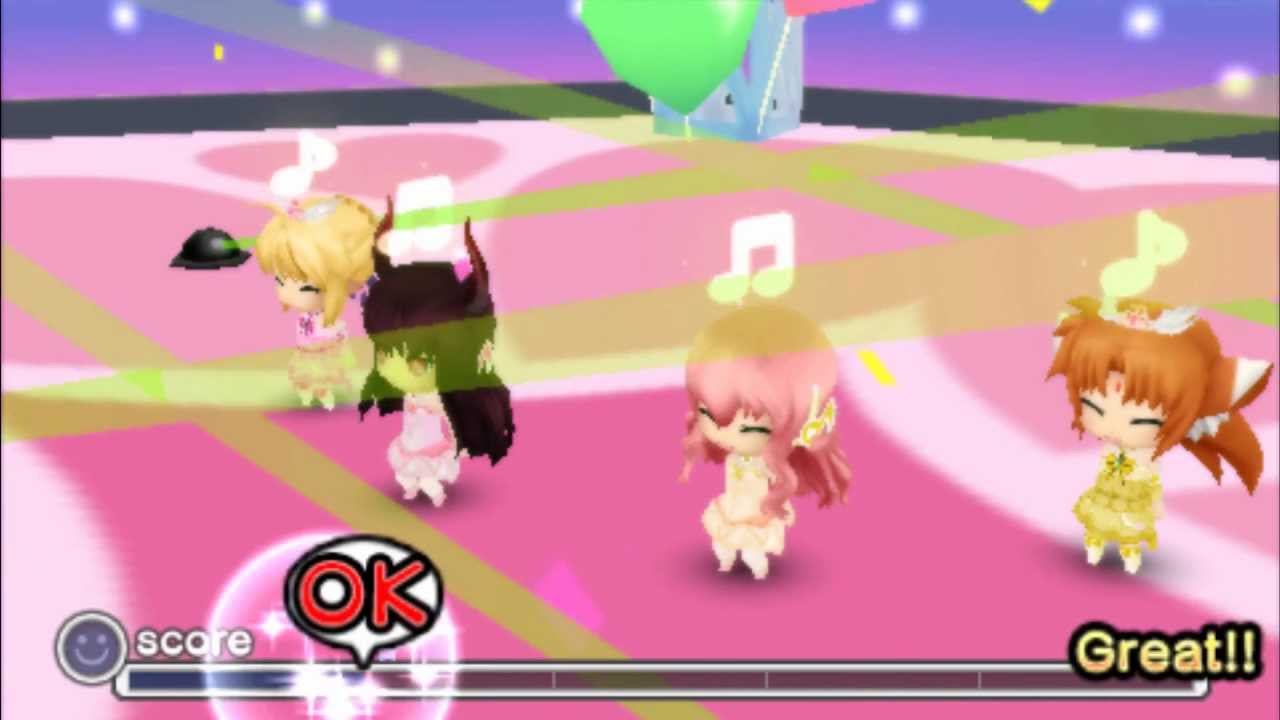 Nendoroid Generation: Perfect Anemone: Saber ,Gold Saw,Louise and Arf ...