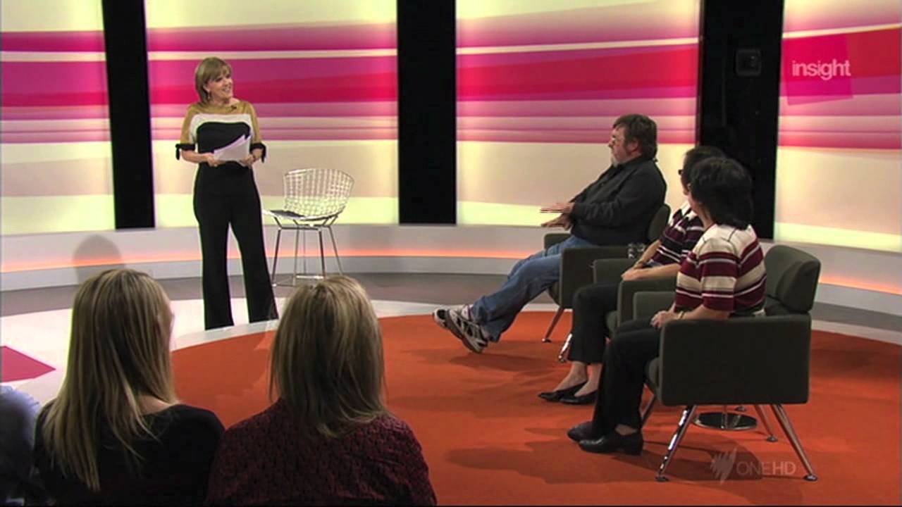 Polygamy in Australia 2 of 4 - YouTube