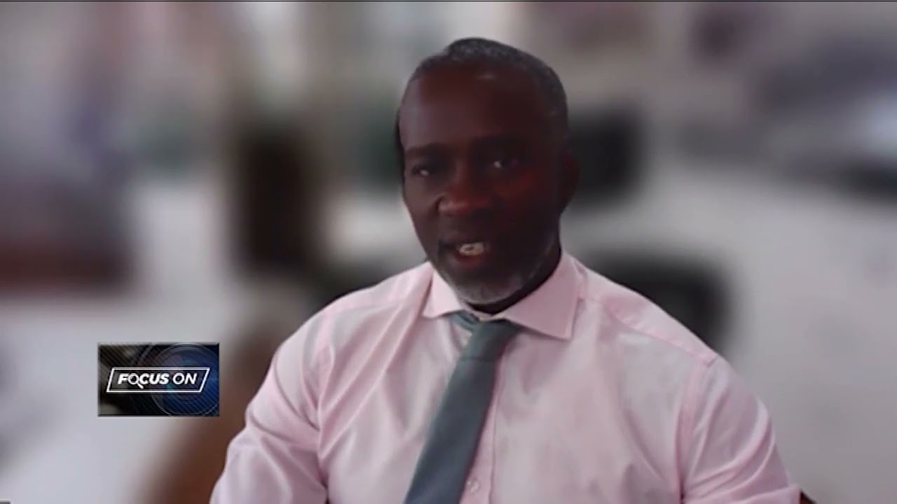 Shared Value Africa Initiative: Safaricom’s Kiptinness on the ...