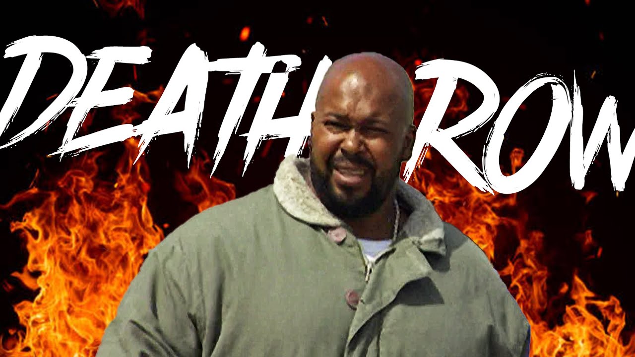 Suge Knight and Death Row | True Story - YouTube