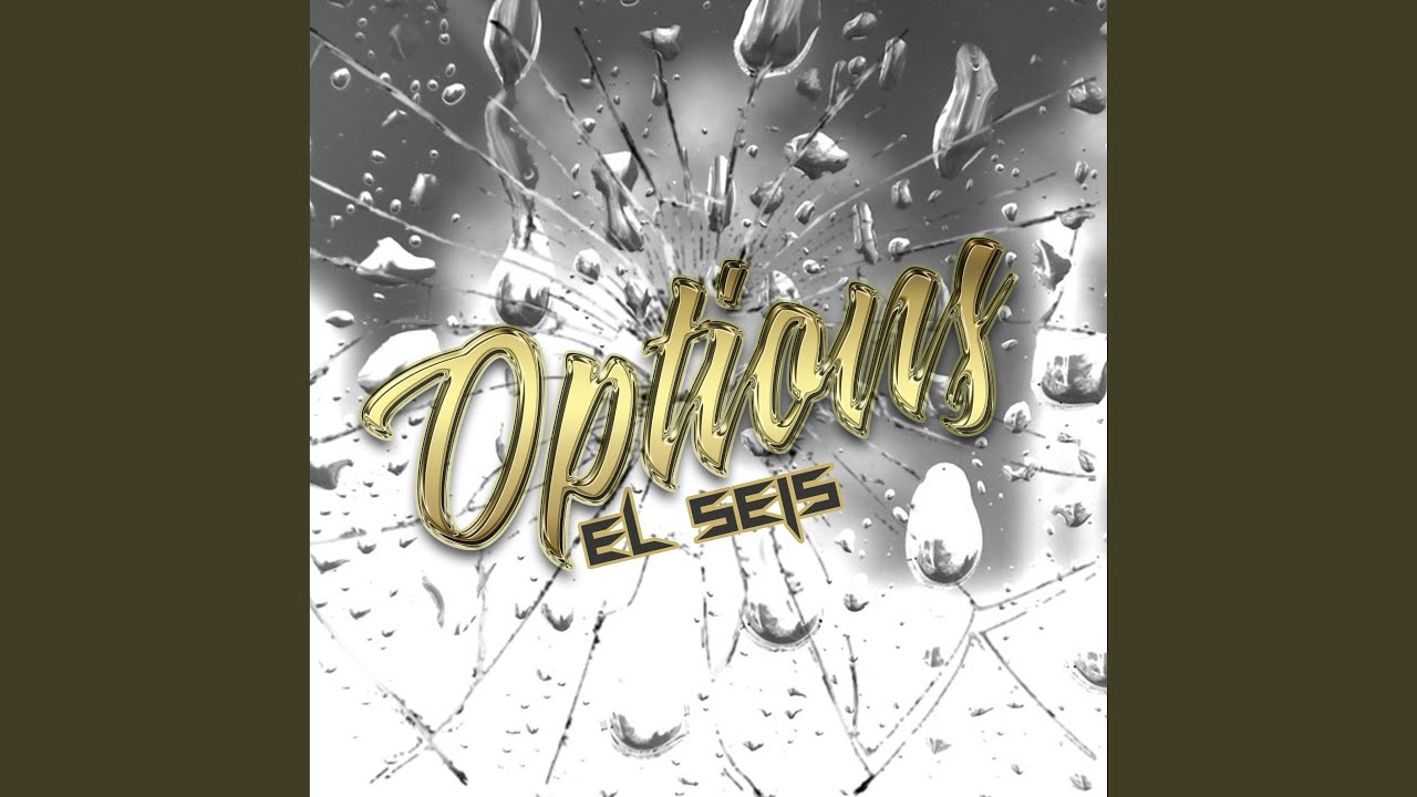 Options - YouTube Music