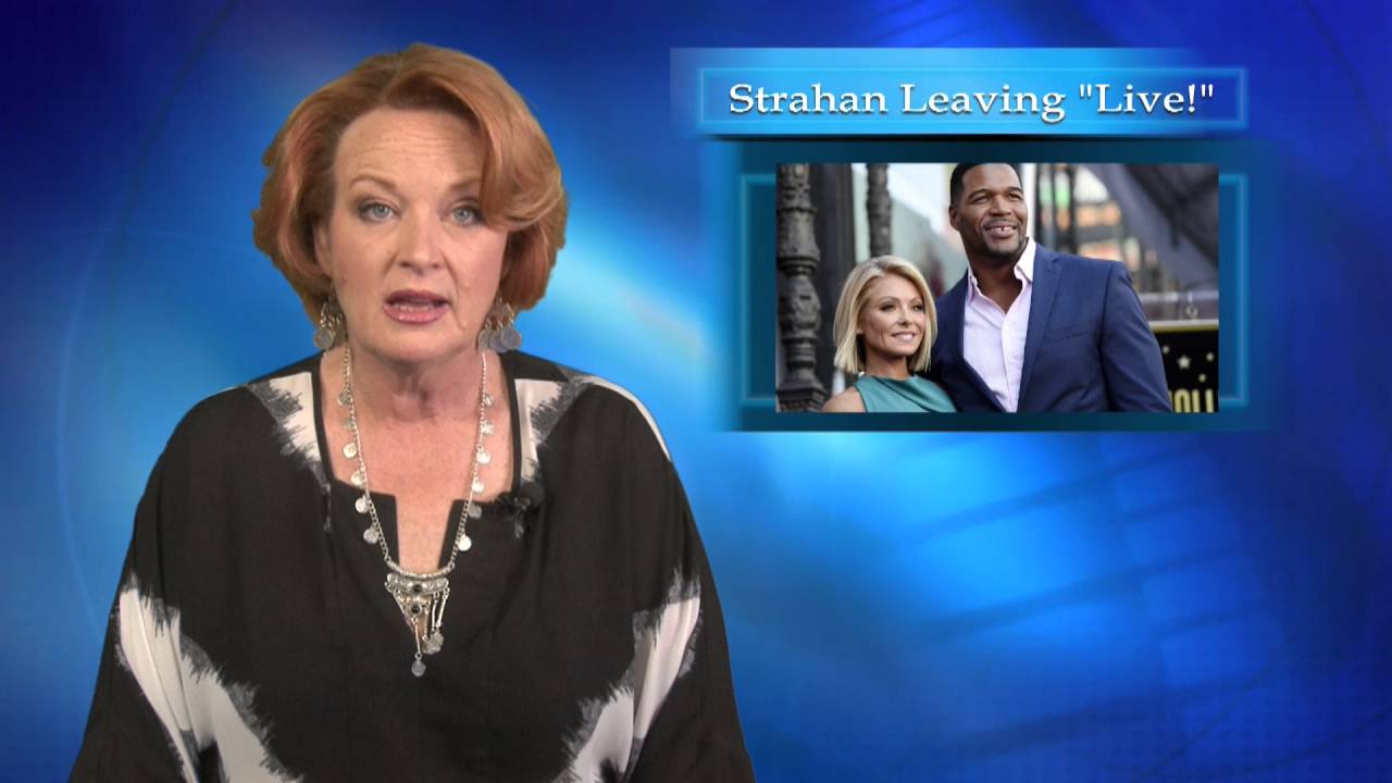 04/28/2016 Entertainment This Week with Alicia Cook - YouTube