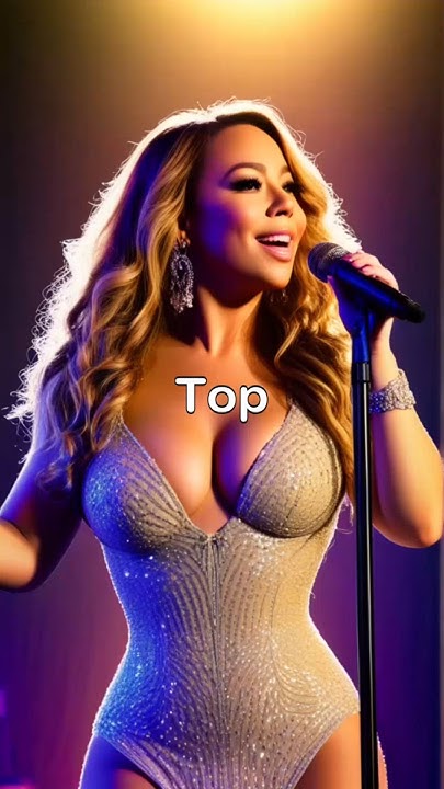 Top 10 Female Artists with the Most Number 1 Hits on the Billboard Hot 100 Chart - YouTube