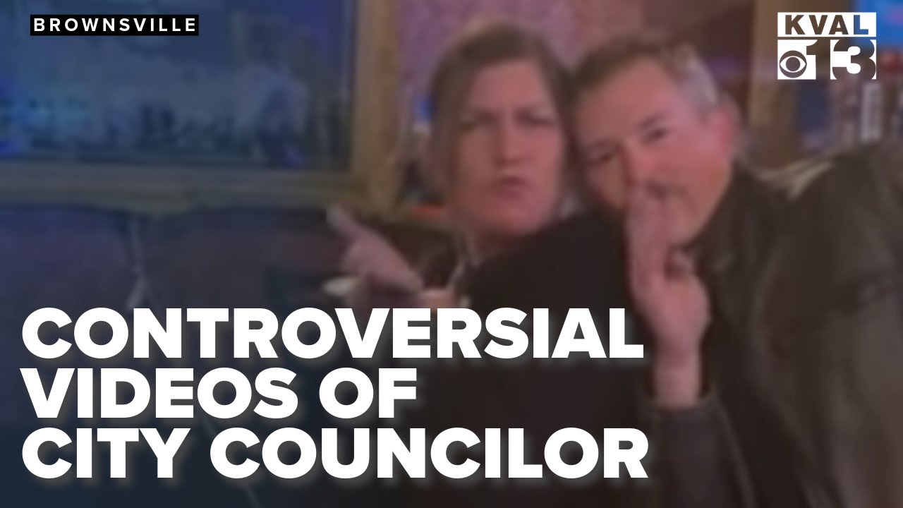 Brownsville Controversial Videos (Submitted by Joshua Bloomfield) - YouTube