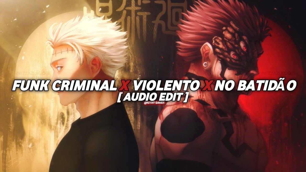 ICEDMANE, DYSMANE, ZXKAI, SLXUGHTER, KOBEMANE - FUNK CRIMINAL X NO ...